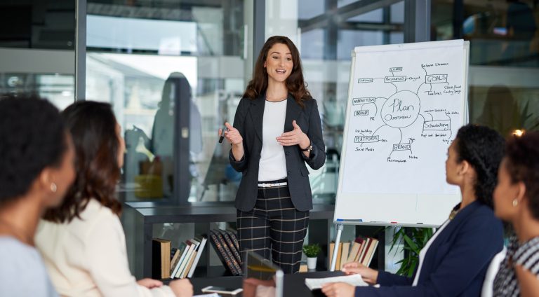 How the DISC Test Helps Improve Workplace Communication - Your Life's ...