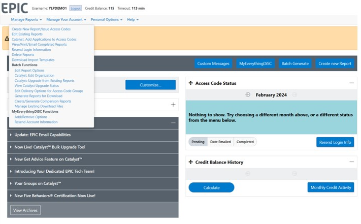 DiSC For Teams To Empower Your Work Culture Today!